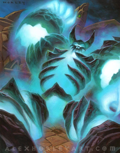 Supremus | World of Warcraft Wiki | Fandom