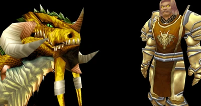 Anachronos | World of Warcraft Wiki | Fandom