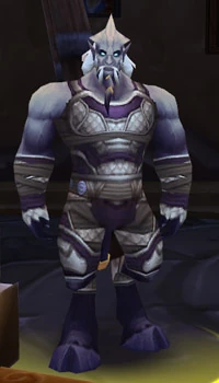 Garul | World of Warcraft Wiki | Fandom