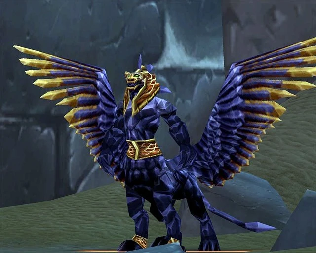 Moam | WikiWoW | Fandom