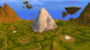 Génédar | WikiWoW | Fandom