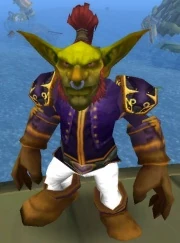 Trade Prince Gallywix | World of Warcraft Wiki | Fandom