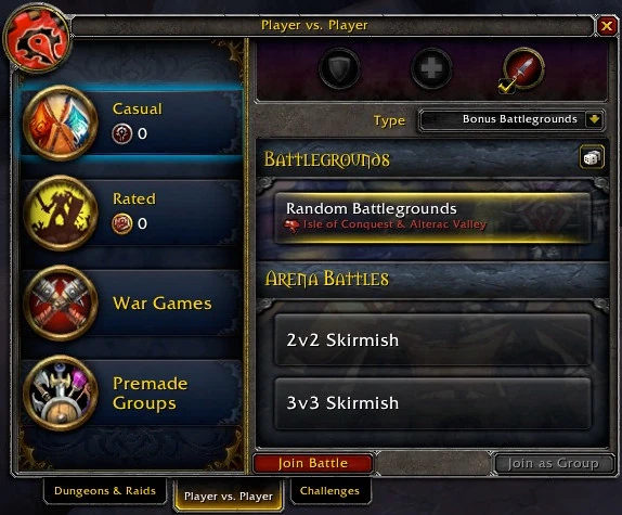 Group Finder | World of Warcraft Wiki | Fandom