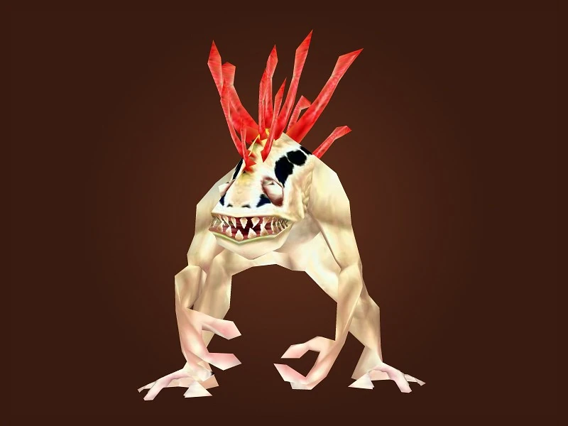 Mutanus el devorador | World of Warcraft Wiki | Fandom