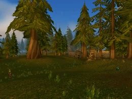 The Hinterlands | World of Warcraft Wiki | Fandom