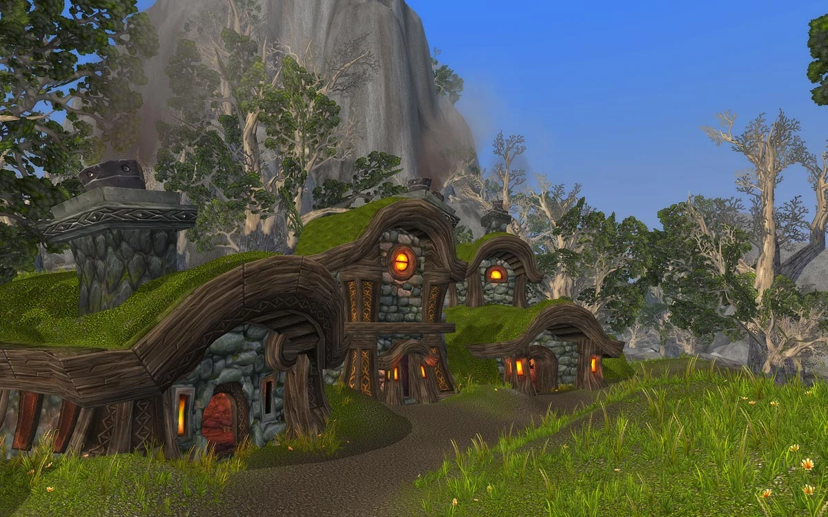 Twilight Highlands | World of Warcraft Wiki | Fandom