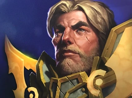 Turalyon | WikiWoW | Fandom