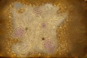 Silithus | World of Warcraft Wiki | Fandom