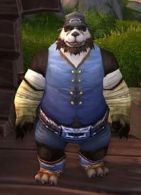 Liang Thunderfoot | World of Warcraft Wiki | Fandom