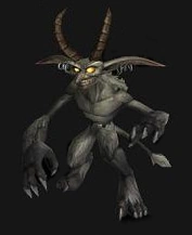 Diablotin | WikiWoW | Fandom