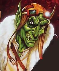 Gazlowe | World of Warcraft Wiki | Fandom