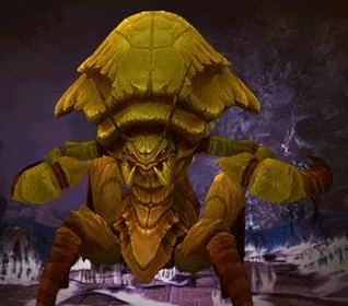 Raigonn | World of Warcraft Wiki | Fandom