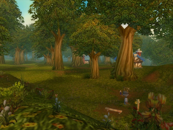 Elwynn Forest | World of Warcraft Wiki | Fandom
