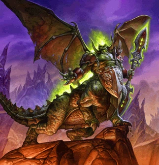 Mannoroth | World of Warcraft Wiki | Fandom