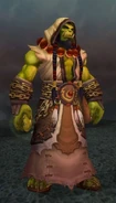 Thrall (Go'el) | WikiWoW | Fandom