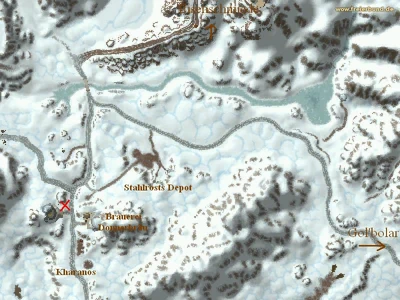 Kharanos | WoWWiki | Fandom