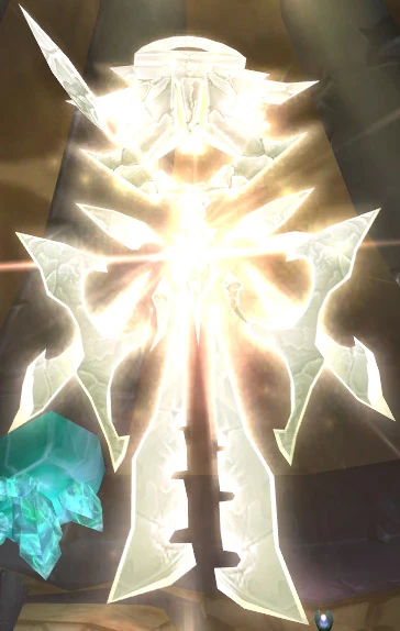 Naaru | World of Warcraft Wiki | Fandom