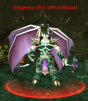 Nathrezim | WikiWoW | Fandom