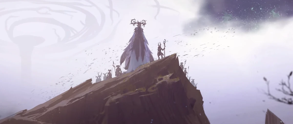 Dziki Gon | World of Warcraft Wiki | Fandom