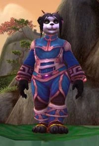 Aysa Canción Etérea | World of Warcraft Wiki | Fandom