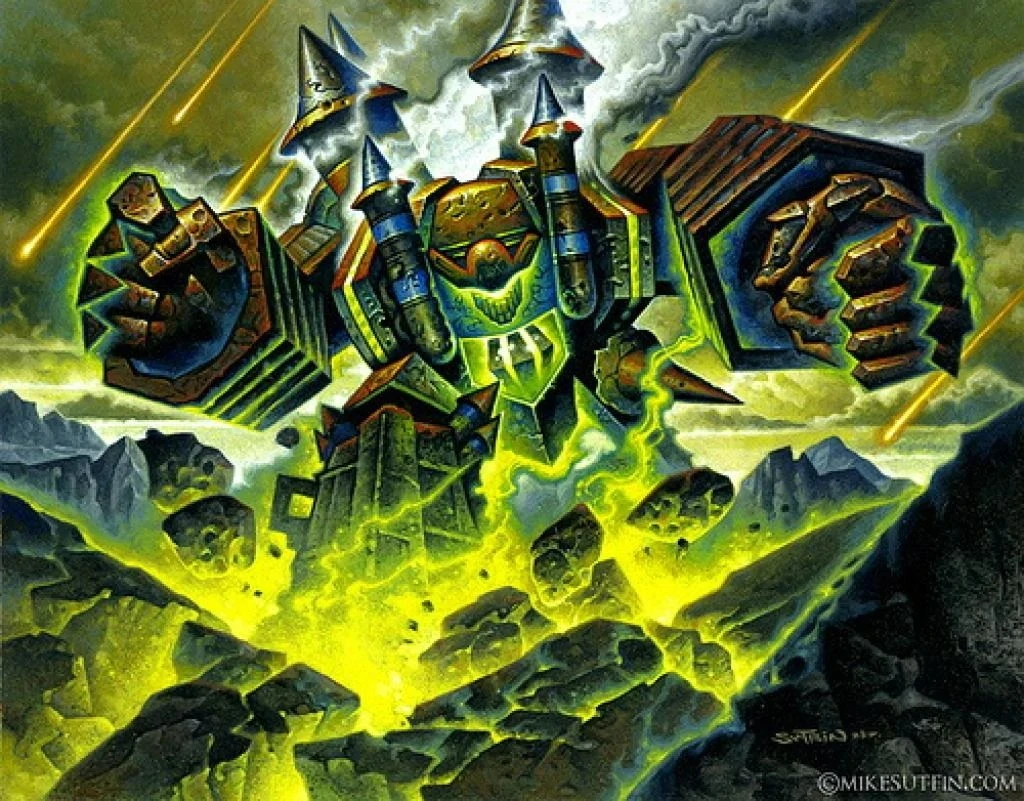 Marche-funeste | WikiWoW | Fandom