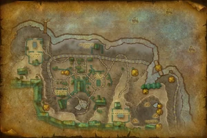 Kezan | World of Warcraft Wiki | Fandom