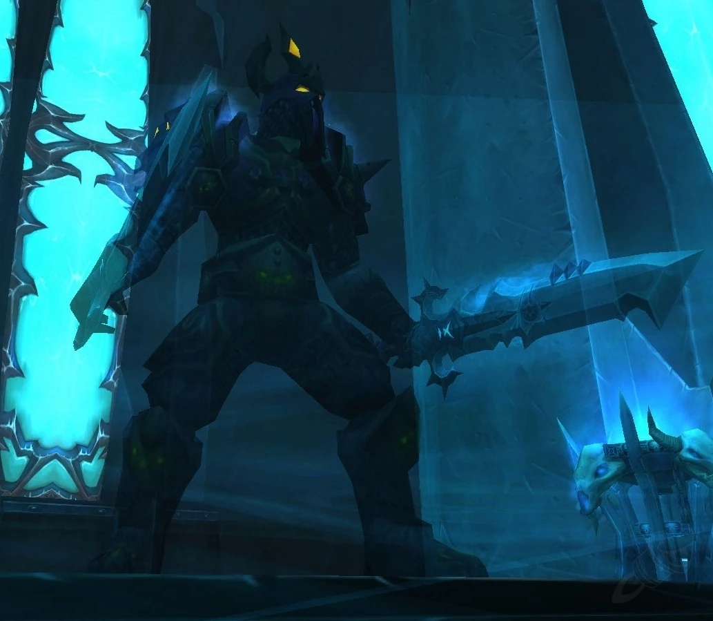 Marwyn | WikiWoW | Fandom