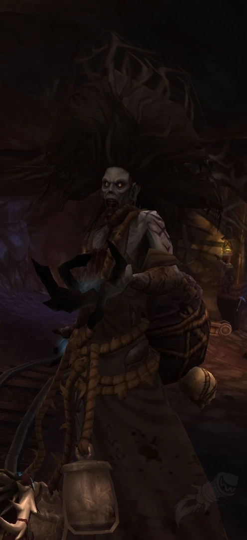 Levae | WikiWoW | Fandom