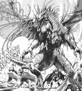 Tyrygosa | WikiWoW | Fandom