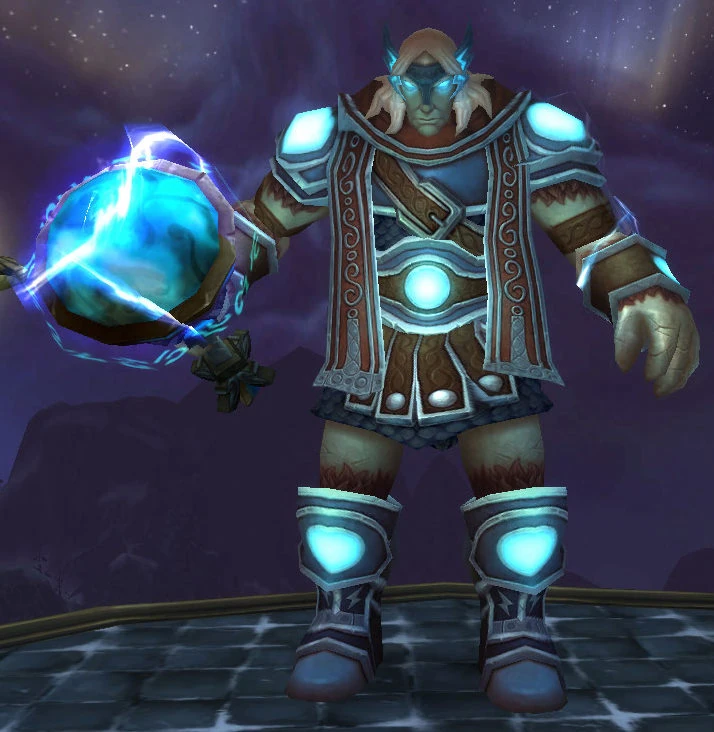 Thorim | World of Warcraft Wiki | Fandom