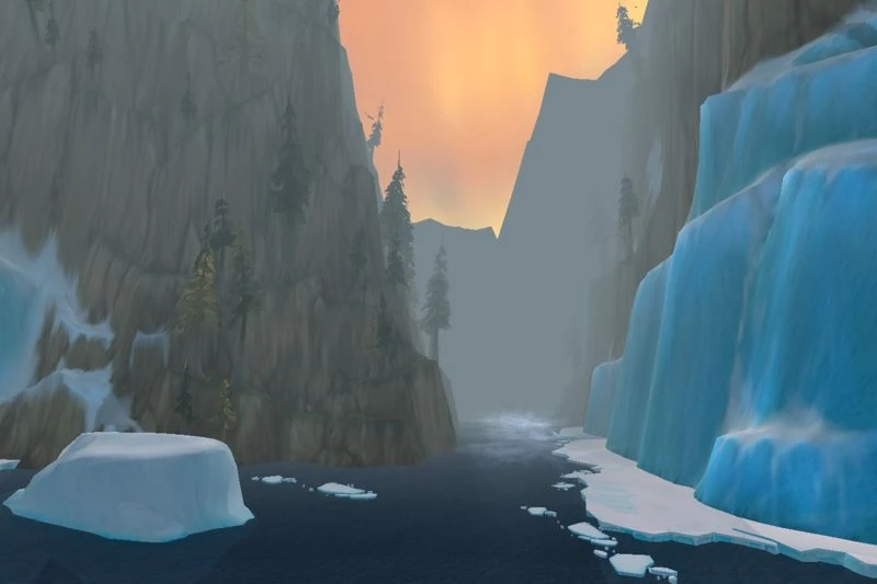 Howling Fjord | World of Warcraft Wiki | Fandom