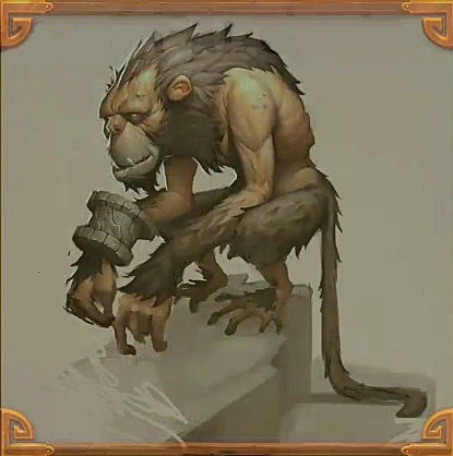 Hozen | WoWWiki | Fandom