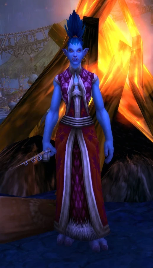 Zurjaya | WikiWoW | Fandom