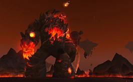 Seigneur Rhyolith | WikiWoW | Fandom