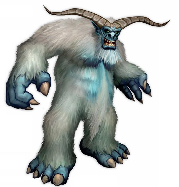 Wendigo | WoWWiki | Fandom