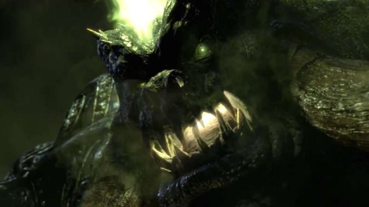 Mannoroth (Warlords of Draenor) | WikiWoW | Fandom Mannoroth (Warlords of Draenor) | WikiWoW | Fandom