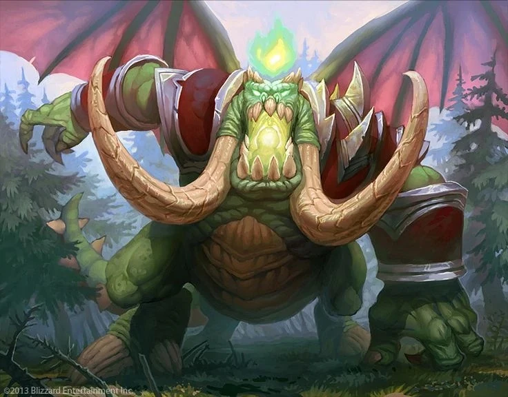 Azgalor | WikiWoW | Fandom