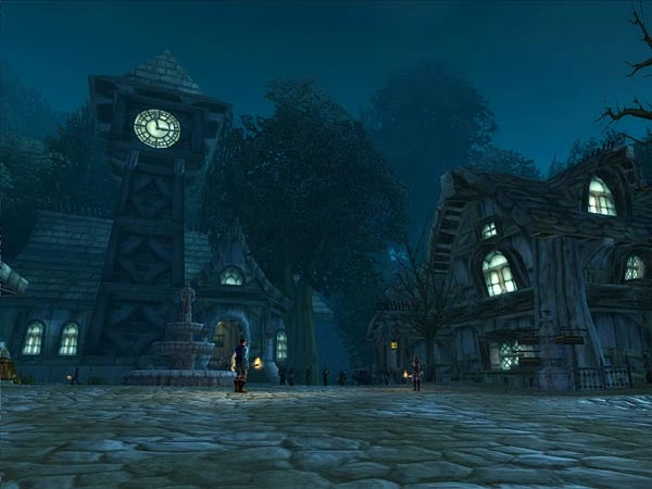 Darkshire | World of Warcraft Wiki | Fandom