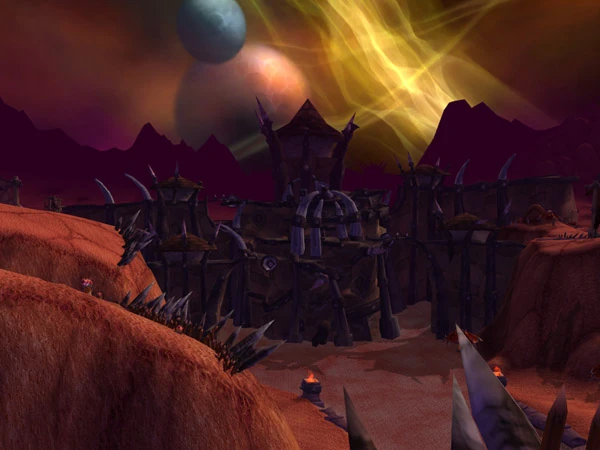 Hellfire Citadel | World of Warcraft Wiki | Fandom