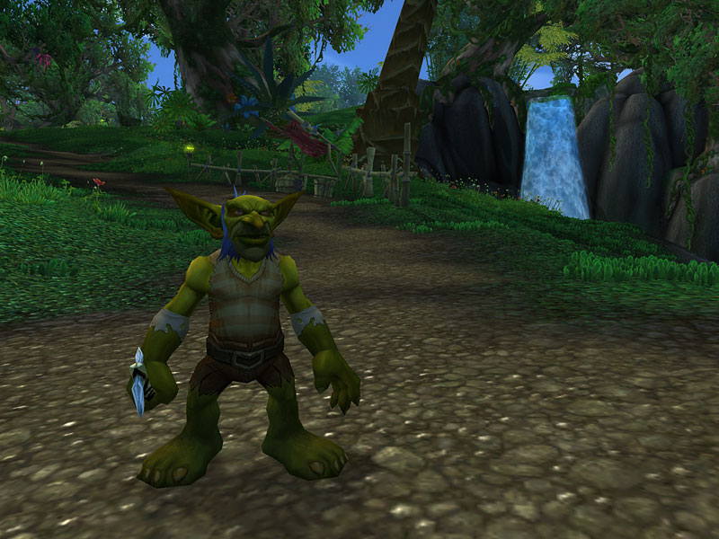 Lost Isles Wowpedia Fandom