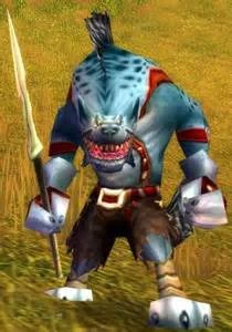 Tribu Crines Pálidas | World of Warcraft Wiki | Fandom