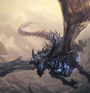 Sindragosa | World of Warcraft Wiki | Fandom