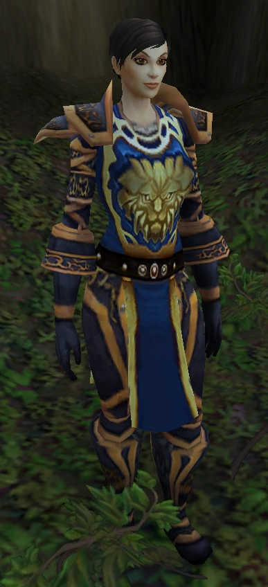 Valory | WikiWoW | Fandom