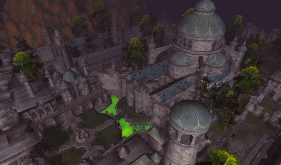 Ruínas de Lordaeron | WowWiki Br | Fandom Ruínas de Lordaeron | WowWiki Br | Fandom