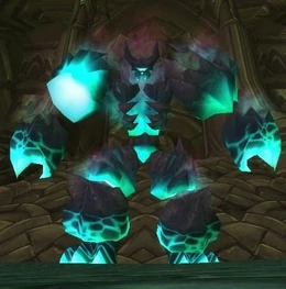 Supremus | World of Warcraft Wiki | Fandom