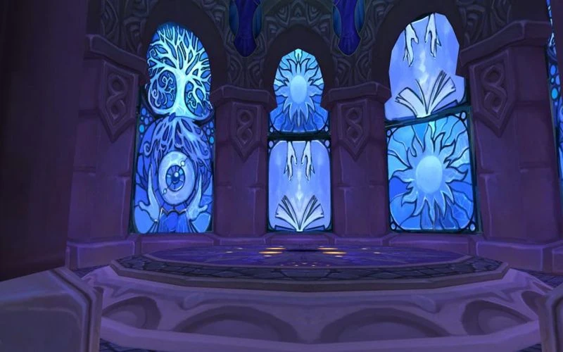 The Violet Gate | World of Warcraft Wiki | Fandom
