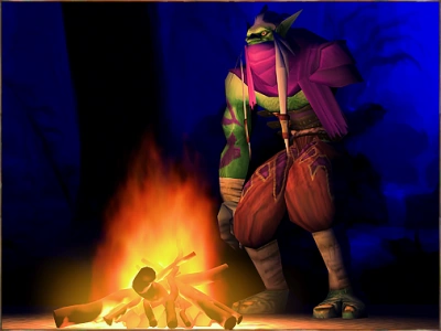 Zul'jin | WoWWiki | Fandom