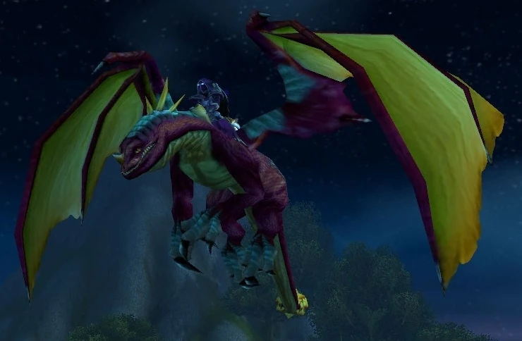 Эксперимент 12-Б | WoWWiki | Fandom