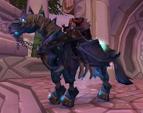 Invencible | World of Warcraft Wiki | Fandom