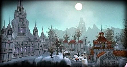 Scarlet Onslaught | World of Warcraft Wiki | Fandom